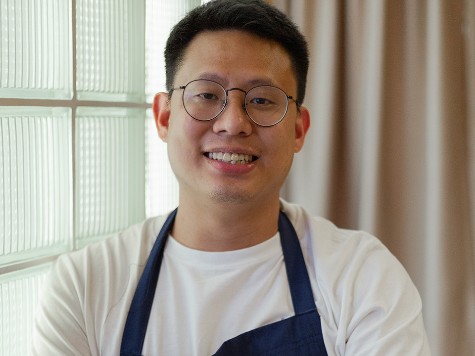 Johnson Wong | Tatler Asia